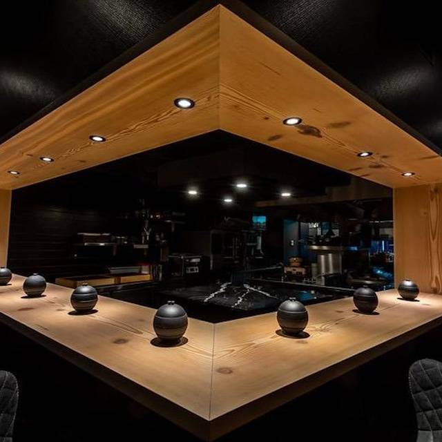 EIGHT Restaurant - Calgary, AB | OpenTable