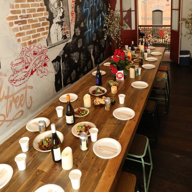Spice House Restaurant - Chippendale, AU-NSW | OpenTable