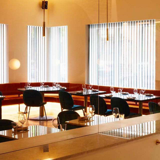 Elena Restaurant - Montreal, QC | OpenTable