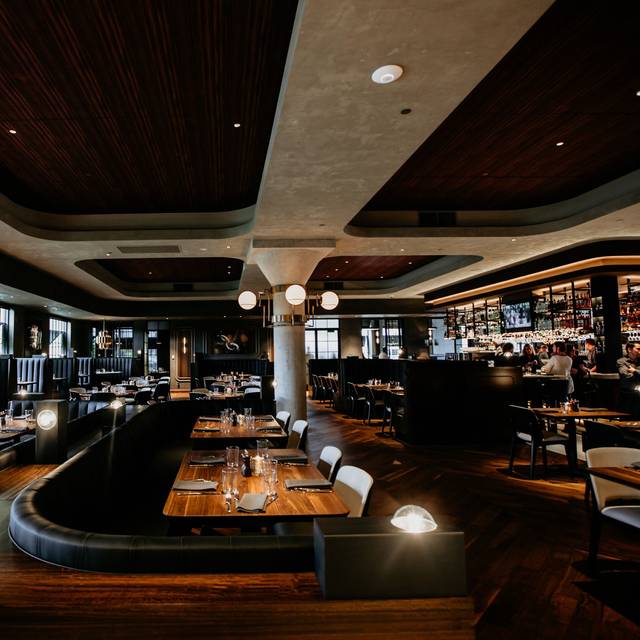 Baldamar Restaurant - Roseville, MN | OpenTable