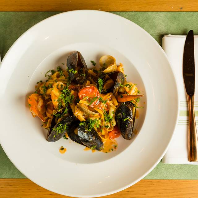 Primos Restaurant Miami - Miami, FL | OpenTable