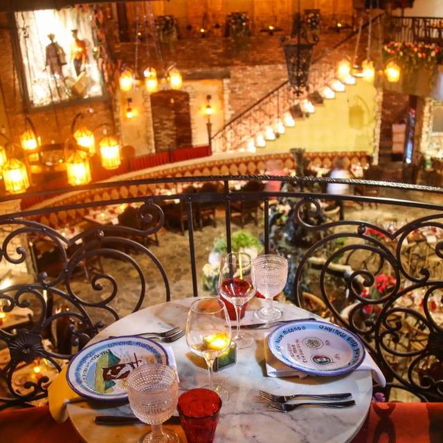 Italian Restaurants Near Seymour Indiana Los Angeles Magazine's 10