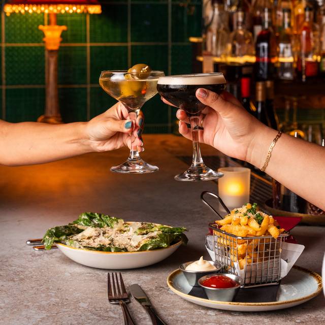 Dolly's Restaurant - New York, NY | OpenTable