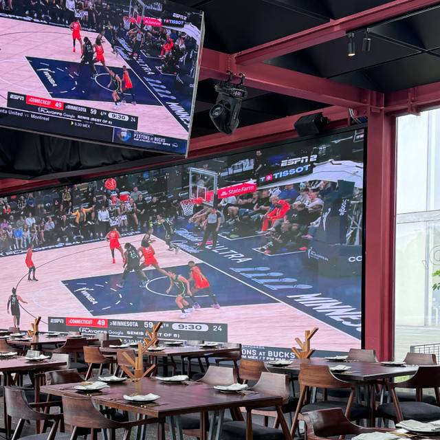 Ulama - Updated 2025, International Restaurant in Ciudad de Mexico, CDMX