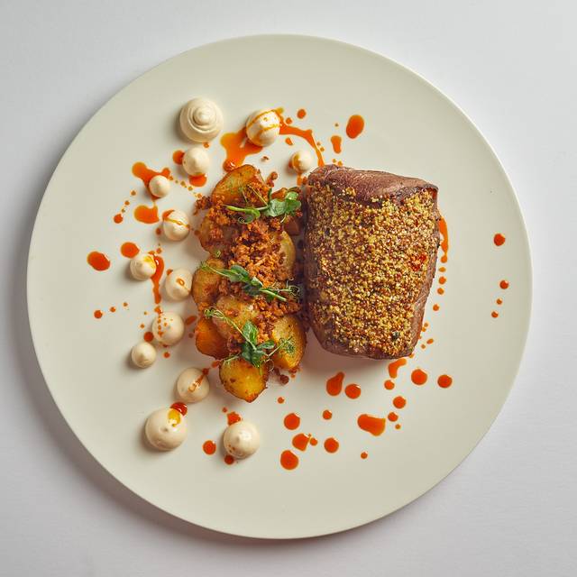 Kuuk Restaurant - Mérida, YUC | OpenTable