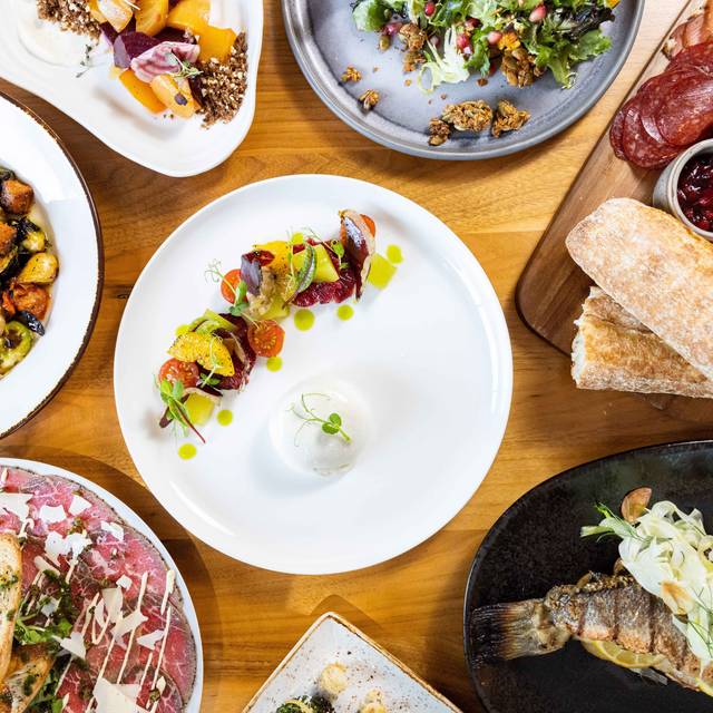 Härth Restaurant - McLean, VA | OpenTable
