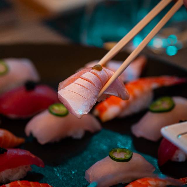 ZEKKAI Restaurant - Melbourne, AU-VIC | OpenTable