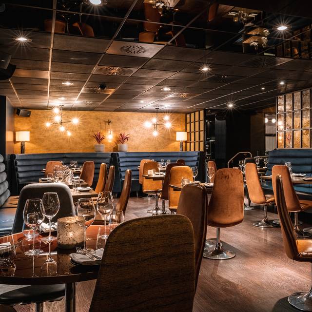 Gaucho Leeds Restaurant - Leeds, West Yorkshire | OpenTable