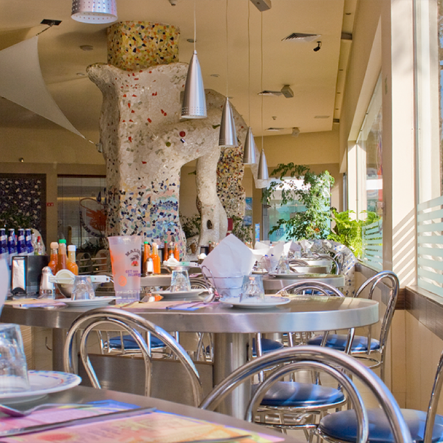 Fisher's - Lindavista - Actualizado en 2026, restaurante de Mariscos en Ciudad de México, CDMX