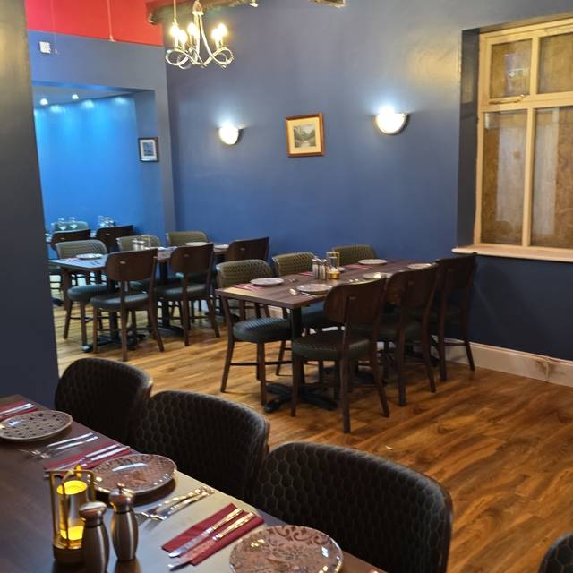 Casa Fresco - Actualizado en 2024, restaurante italianos en ...