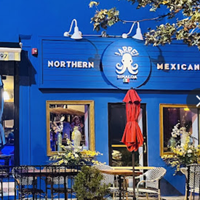 Arre Sinaloa Restaurant - Union City, NJ | OpenTable