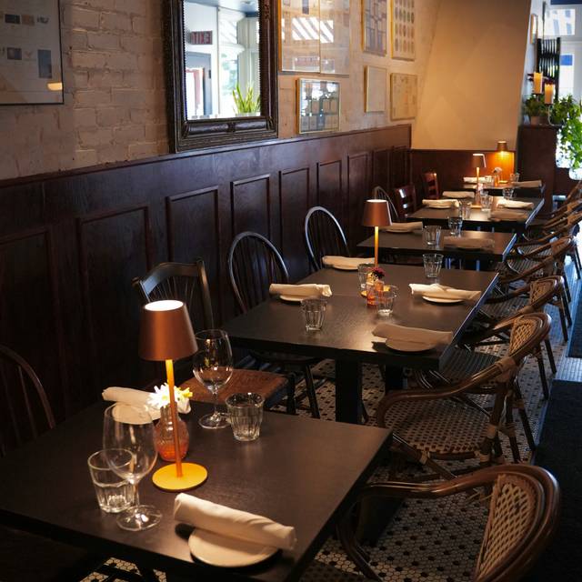 Merlot Restaurant - Etobicoke, ON | OpenTable
