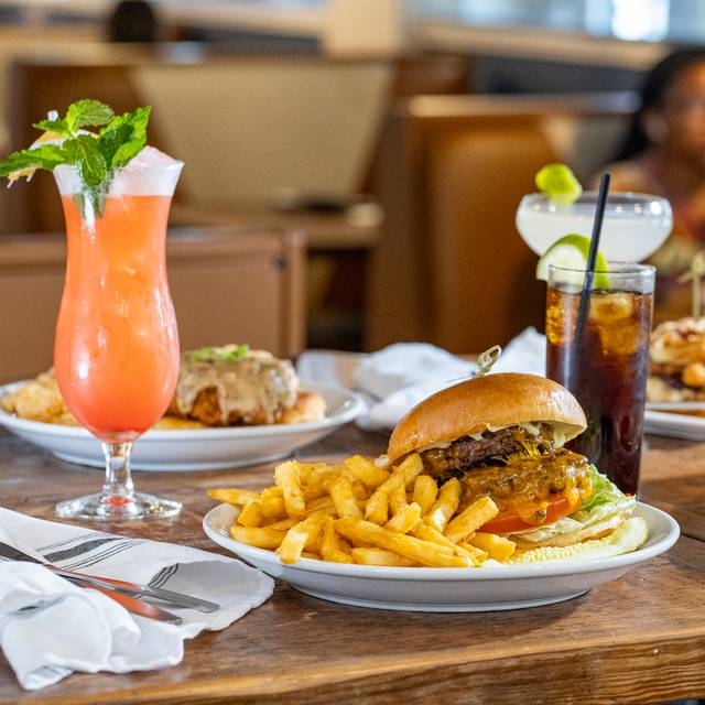 Spoke & Hub - Updated 2026, American Restaurant in Baton Rouge, LA