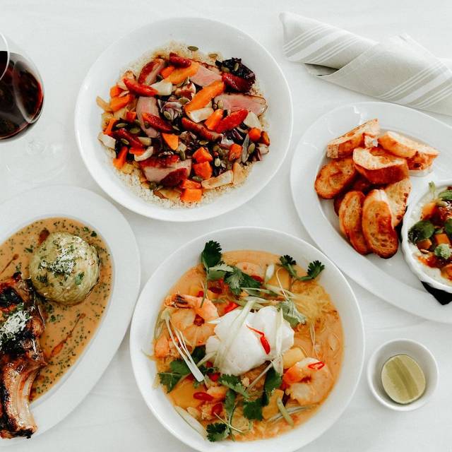 Verbena Restaurant - Prairie Village, KS | OpenTable