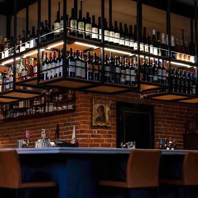 Restaurante Wind Cries Mary - Victoria, BC | OpenTable