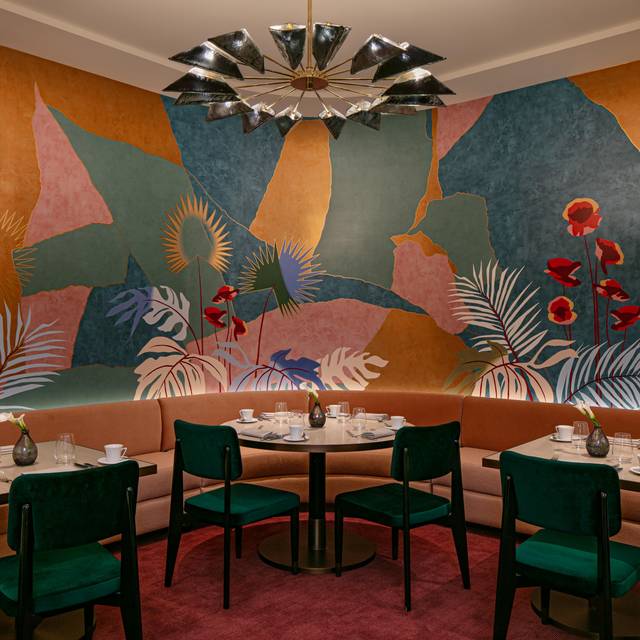 La Maisonette Restaurant - New York, NY | OpenTable