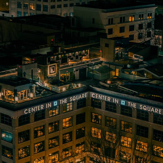 Six and Sky Rooftop Grille Restaurant - Roanoke, VA | OpenTable