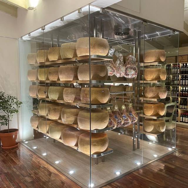 Monticelli Restaurant - Guatemala City, Guatemala | OpenTable
