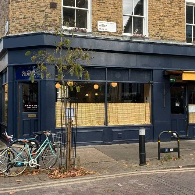 Fran's - Updated 2026, Italian Restaurant in London, Greater London