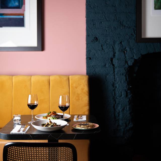 Lottie's Restaurant - Rathmines, Dublin | OpenTable