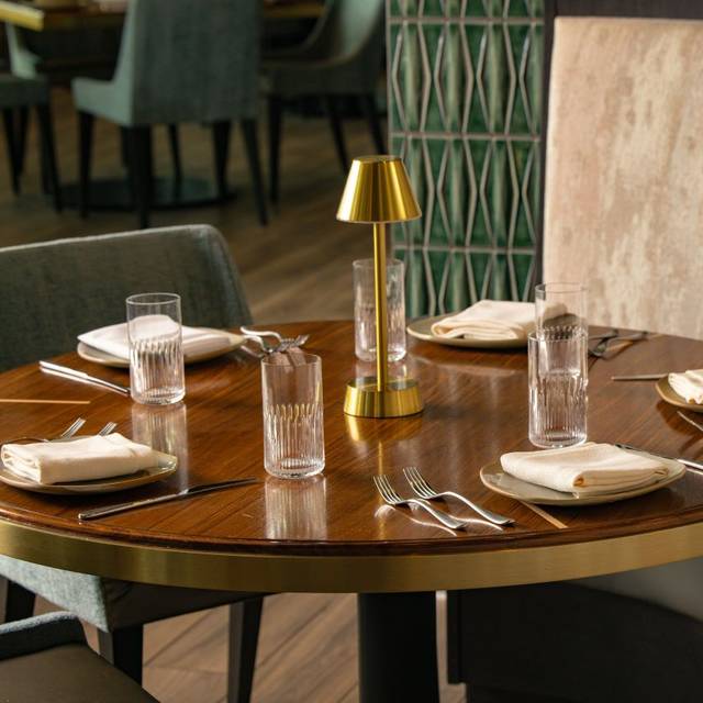 Latitude 28 Restaurant - Clearwater, FL | OpenTable