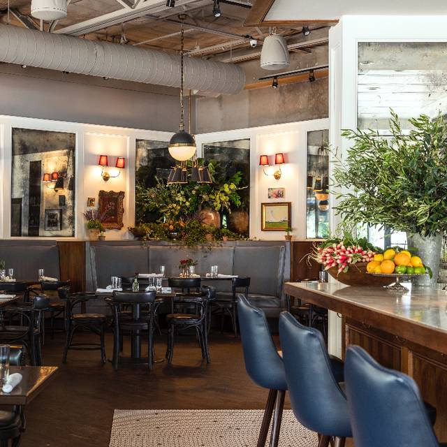 Relish Restaurant & Bar - River Oaks - Houston, TX | OpenTable