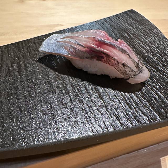 Amaterasu Restaurant - Honolulu , HI | OpenTable