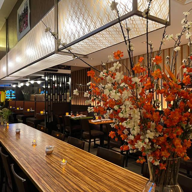 PacRim Sushi & Asian Cuisine - Updated 2026, Sushi Restaurant in New ...