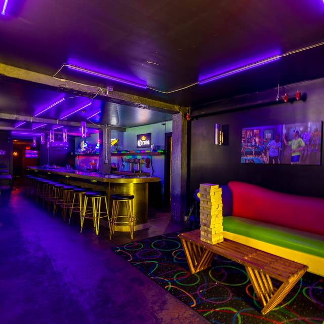 6 @ Nite Lounge Cincinnati, OH – OpenTable