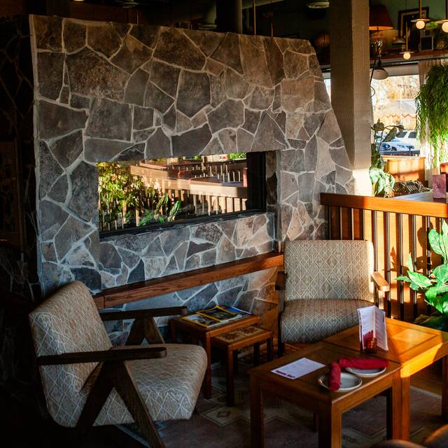 Our House Restaurant - Calgary, AB | OpenTable