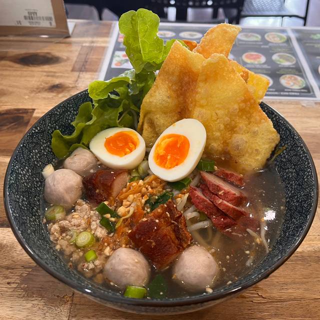 Sen Lek Thai Restaurant - Southport, AU-QLD | OpenTable