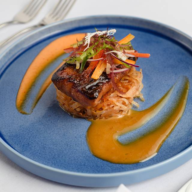 Evoke 1923 Restaurant - Evergreen, CO | OpenTable