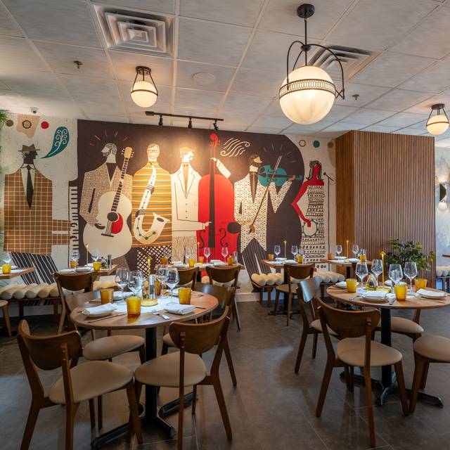 Sapori Ristorante - Montclair Restaurant - Montclair, NJ | OpenTable