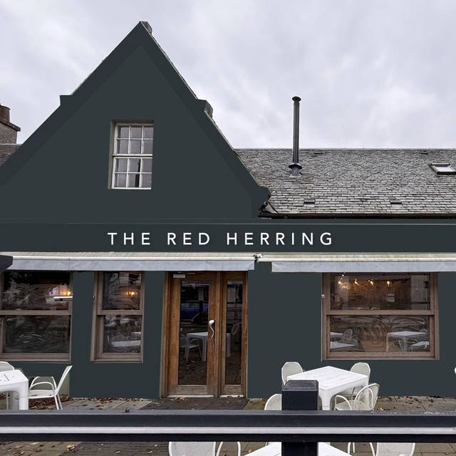 The Red Herring Restaurant - Stirling, Stirling | OpenTable