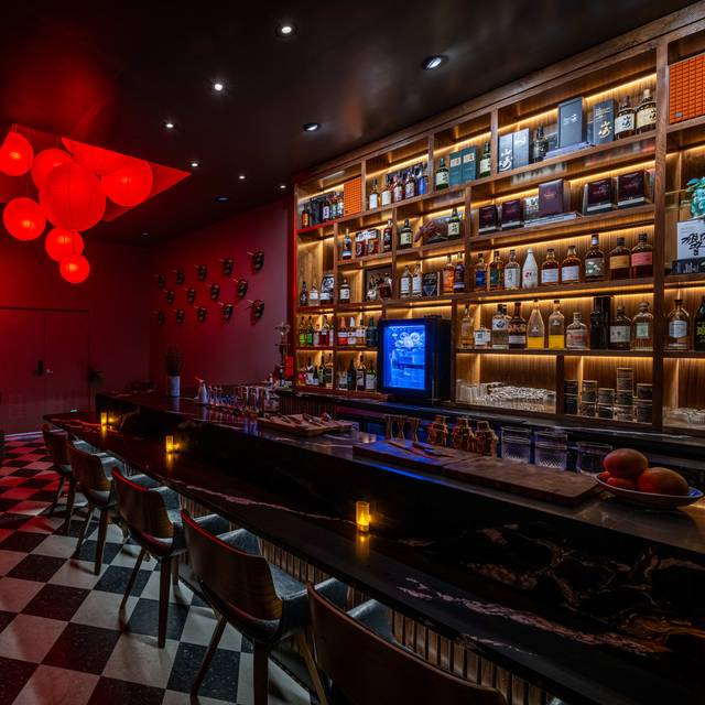 Tokyo Noir - Long Beach, CA | OpenTable