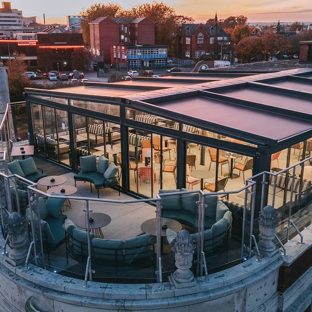 One Steakhouse & Lounge Restaurant - Hull, Kingston upon Hull | OpenTable