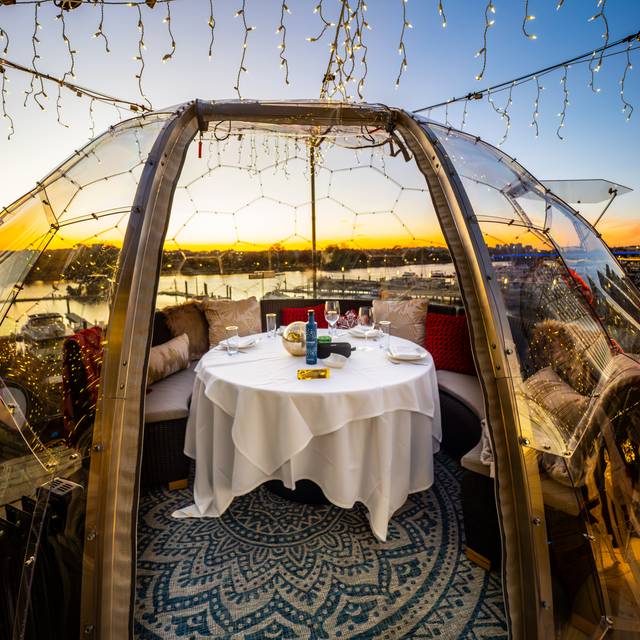 Limani - DC Restaurant - Washington, DC | OpenTable