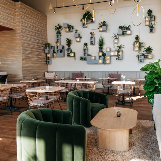 The Well - Westlake Restaurant - Austin, TX | OpenTable