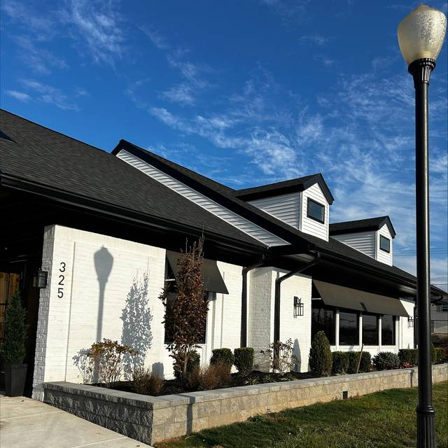 The Fort Kitchen & Bar Restaurant - Fort Washington, PA | OpenTable