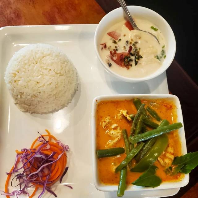 Grata Thai Cuisine - Updated 2026, Thai Restaurant in New York, NY