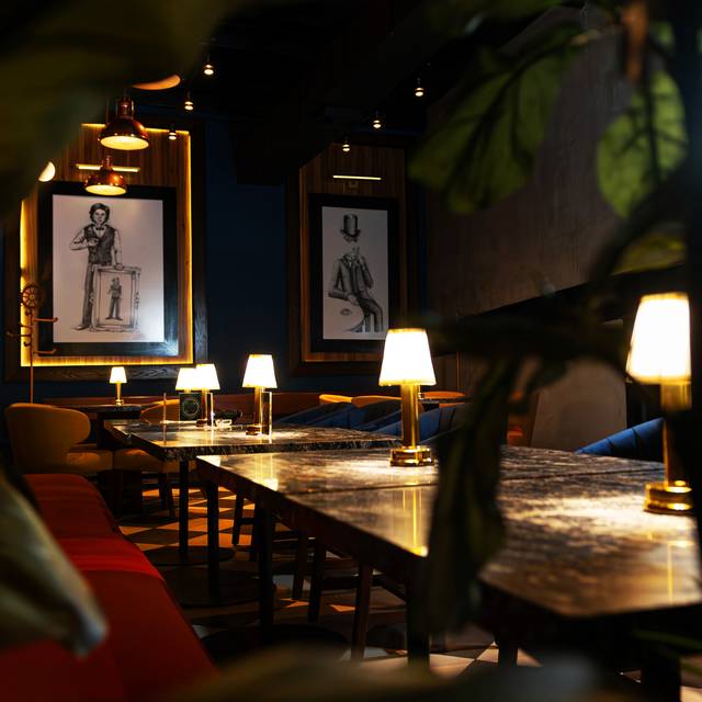 PROPER PUB&PARLOR Restaurant - Saltillo, COA | OpenTable