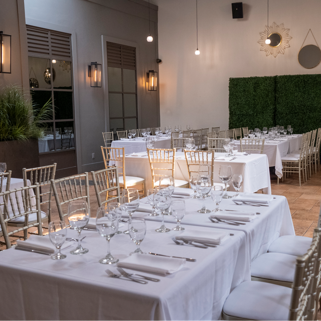 Castello Ristorante Antico Restaurant - Woodbridge, ON | OpenTable