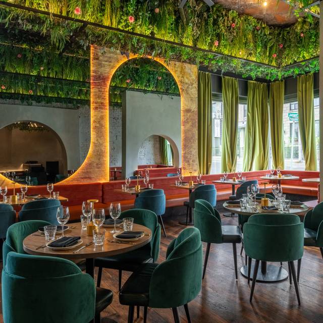 Lobby - Hamilton Restaurant - Hamilton, ON | OpenTable