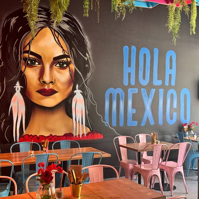 Restaurante Hola Mexico Karingal Hub - Frankston, AU-VIC | OpenTable