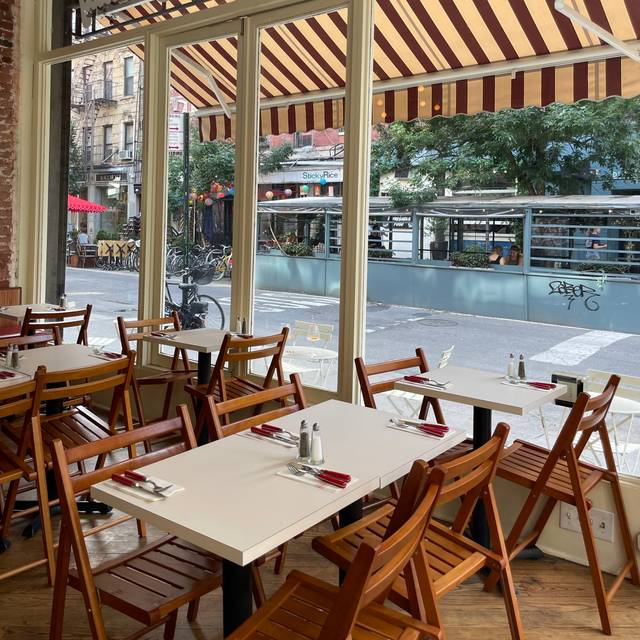 Sunday to Sunday Restaurant - New York, NY | OpenTable