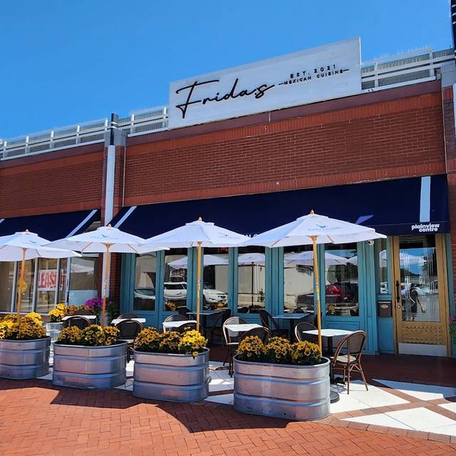 Frida's Mexican Cuisine Restaurant - Plainview, NY | OpenTable