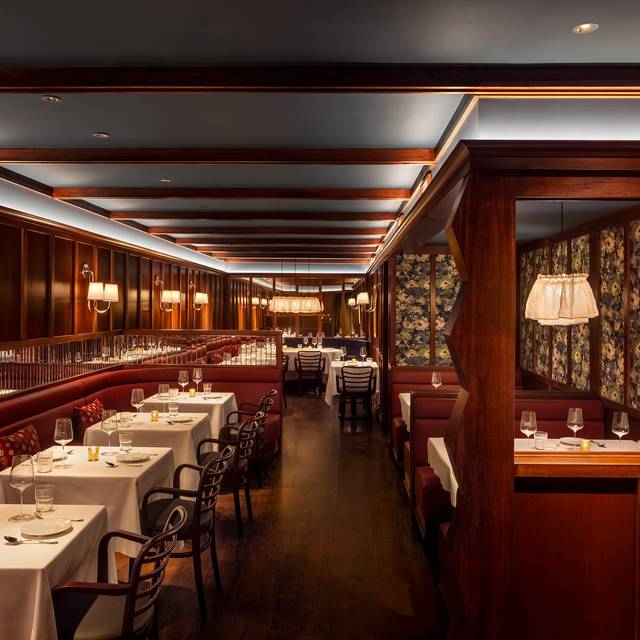Chez Fifi Restaurant - New York, NY | OpenTable