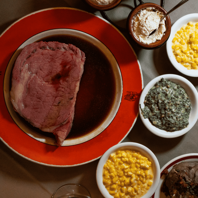 House of Prime Rib Restaurant - San Francisco, CA | OpenTable