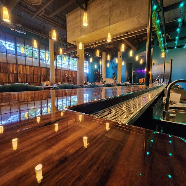 Rascal's Public House Restaurant - Bellevue, WA | OpenTable