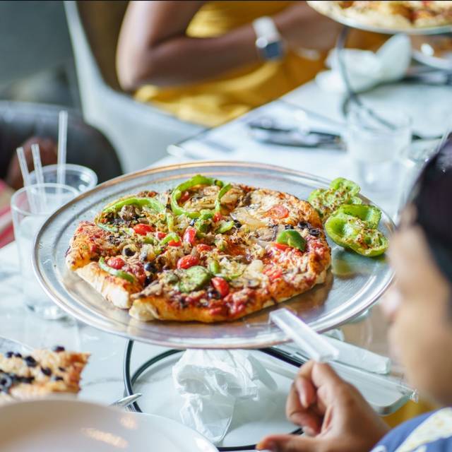 Twisted Pye Kitchen & Cocktails - Douglasville, GA | OpenTable